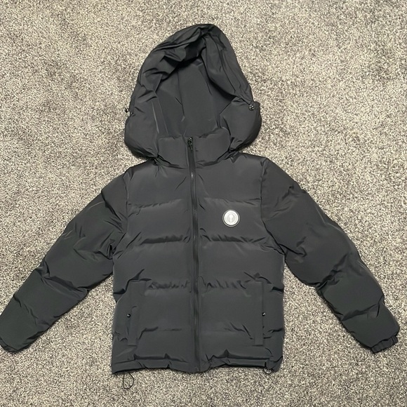 Trapstar | Jackets & Coats | Trapstar Puffer | Poshmark